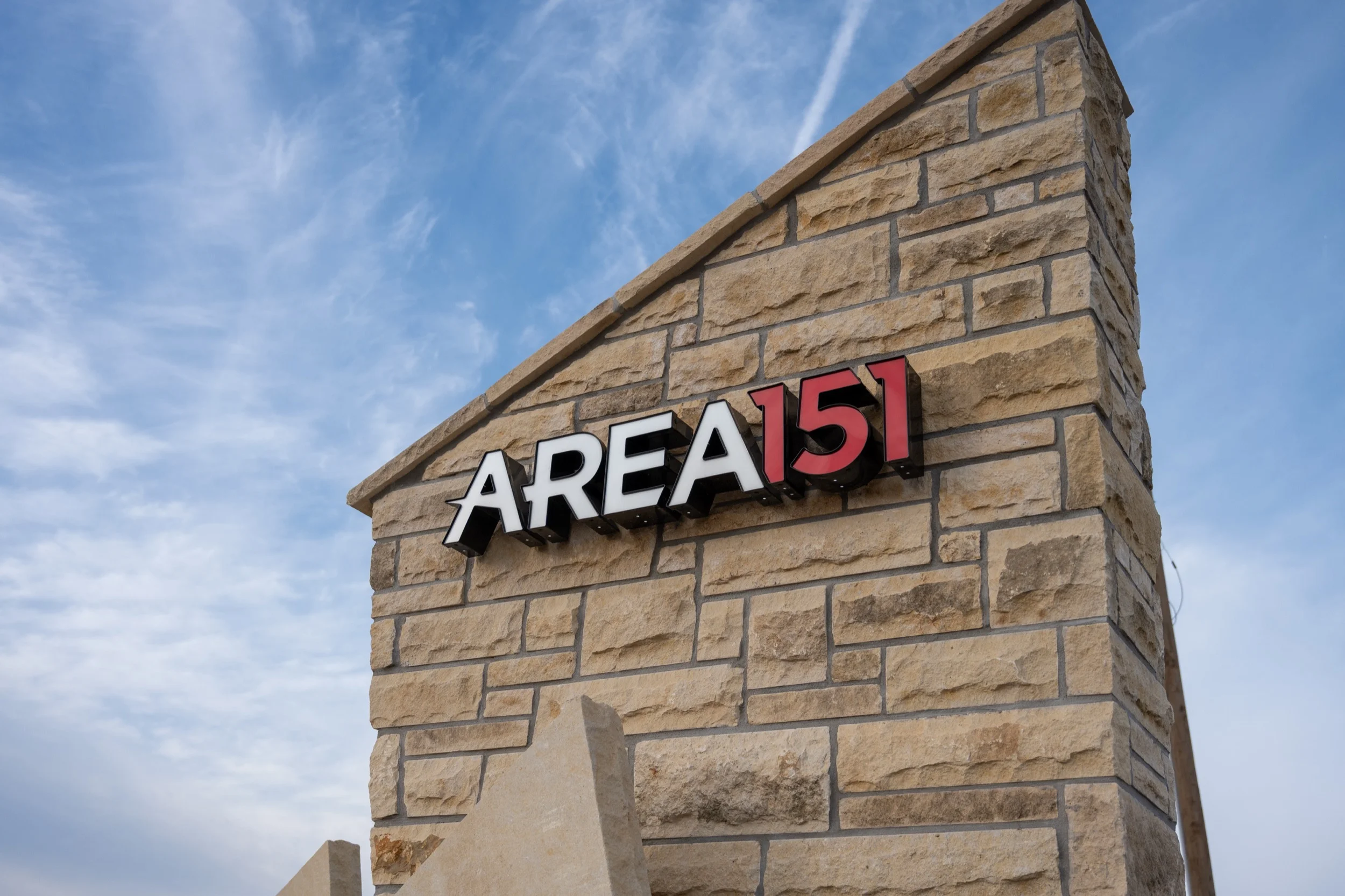 Area 151 | Nett Development