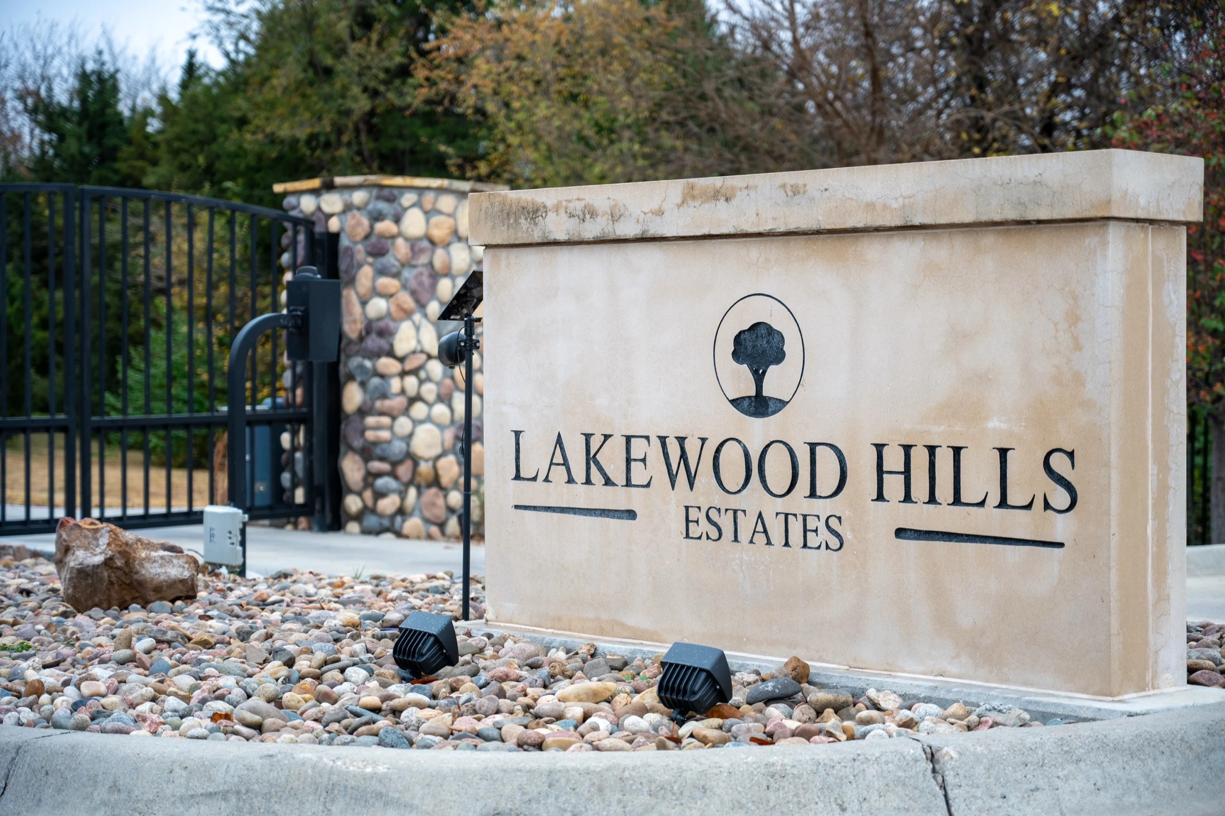 Lakewood Hills | Nett Development